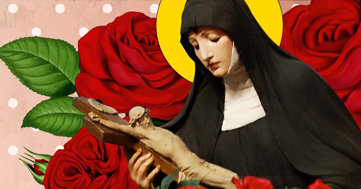 Modlitwy do św. Rity